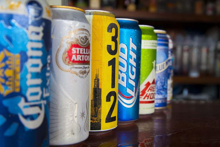 Custom Can | Labels, Printing & More to decorate your cans