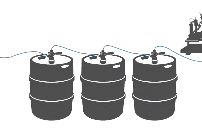 The Canning Machine Blog - Twin Monkeys Beverage Canning Systems