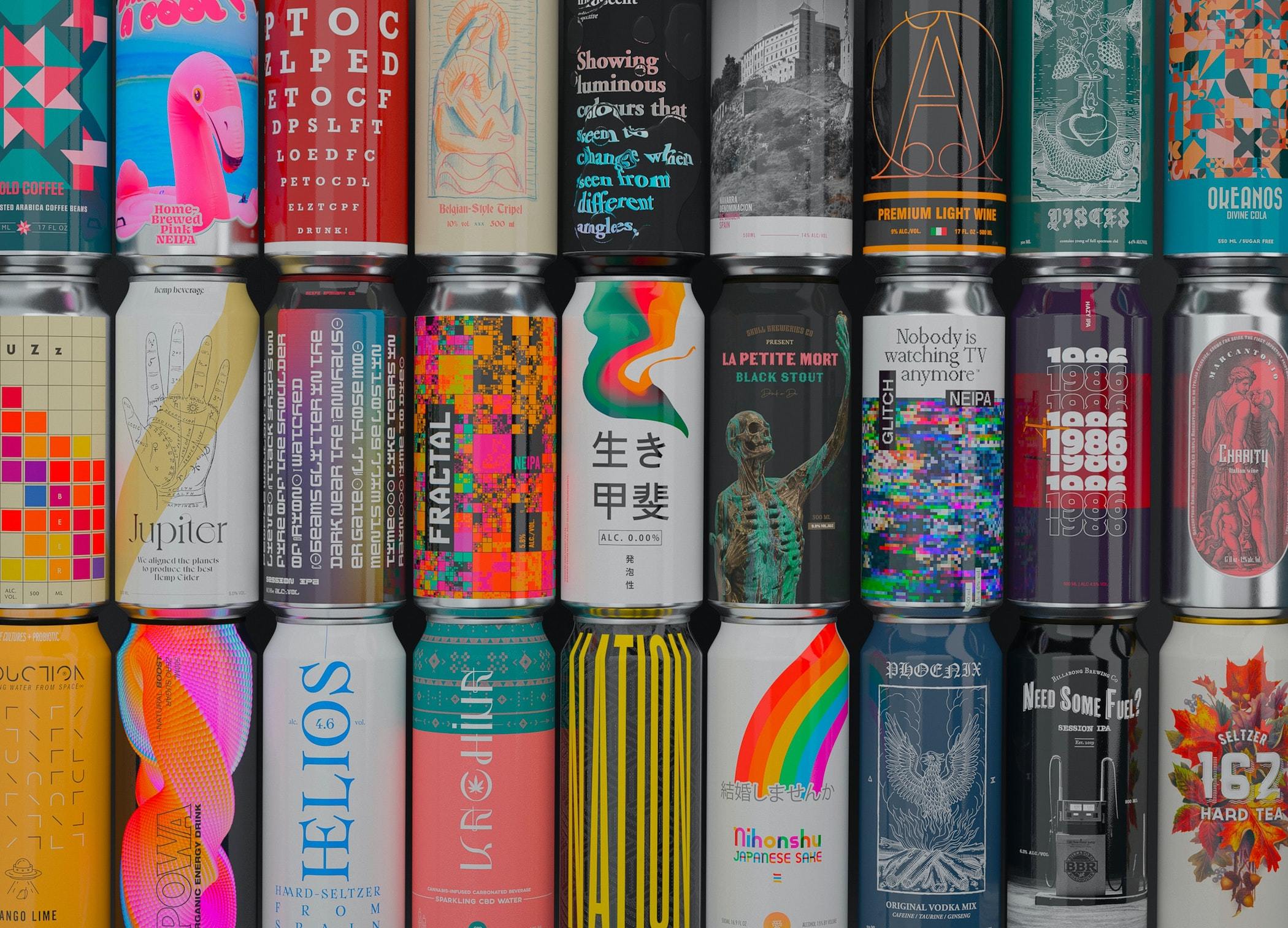 How Labels Can Make or Break Your Next Brew