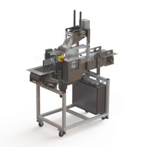 Paktech Applicators - Twin Monkeys Beverage Canning Systems